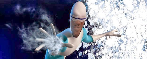 OS INCRÍVEIS 2 | Samuel L. Jackson fala sobre possível retorno de Gelado.