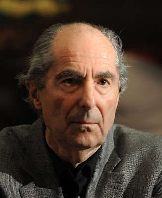 Coração Duplo: Philip Roth | Implosão