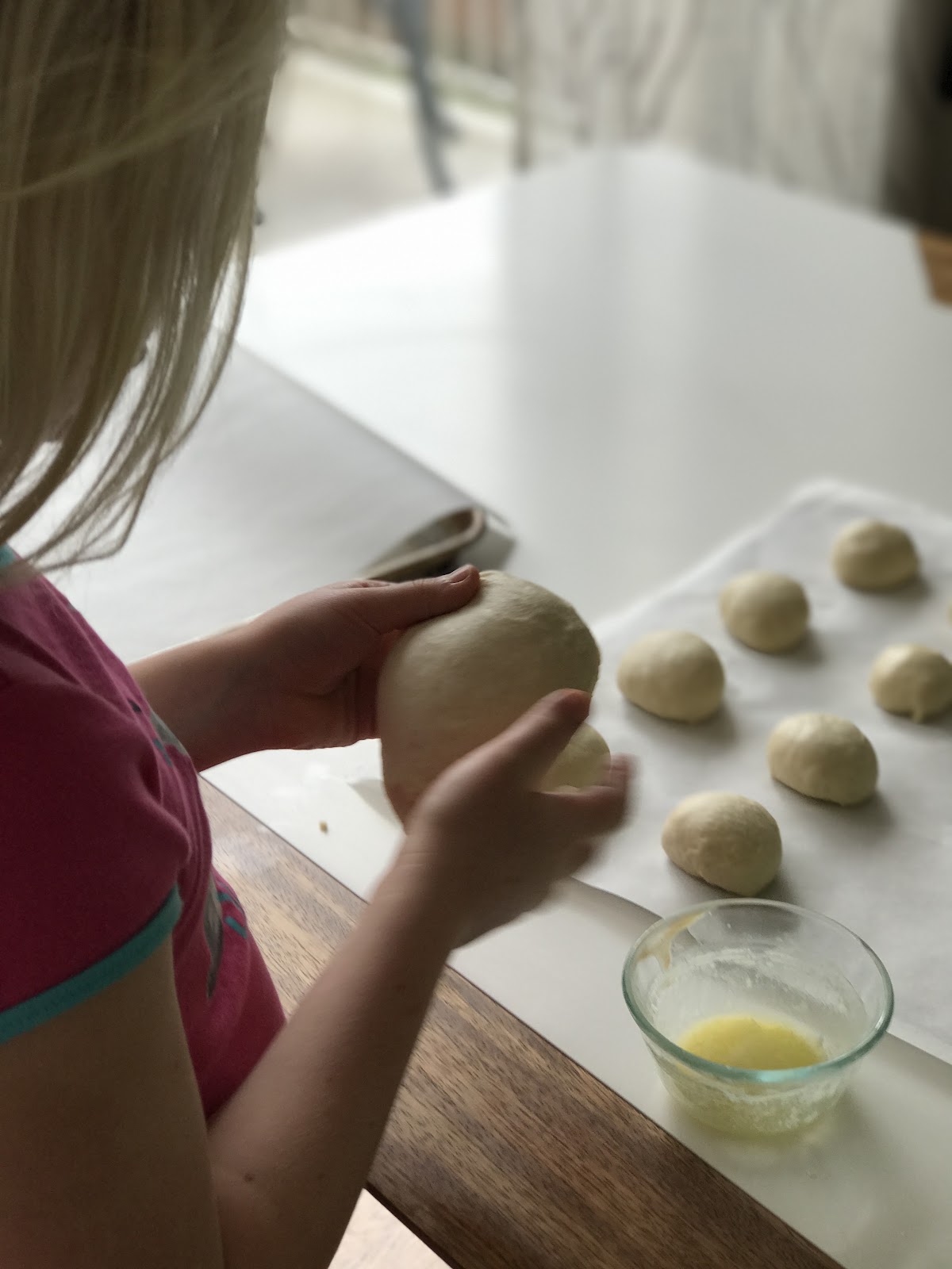 Mennonite Girls Can Cook: Bread For The Journey