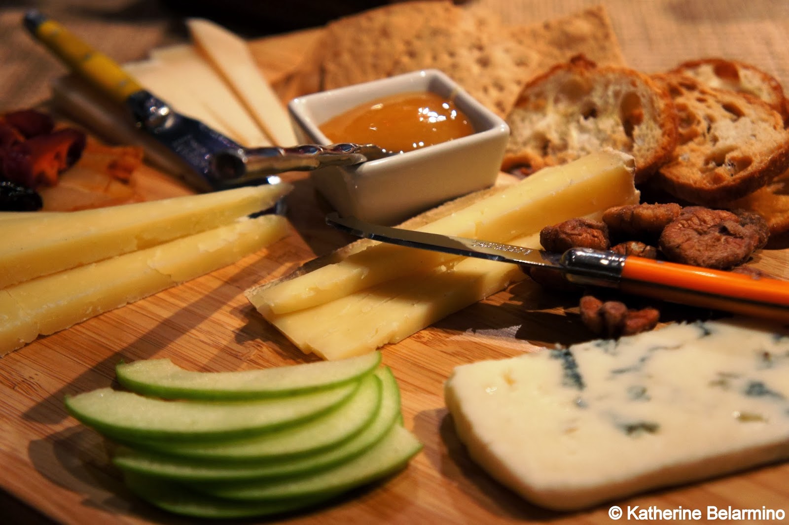 Madison Lessons: Wisconsin Cheese Rules and Politics Is All About Real ...