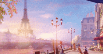 Bioshock Infinite Paris Wallpaper Engine | Wallpaper Engine