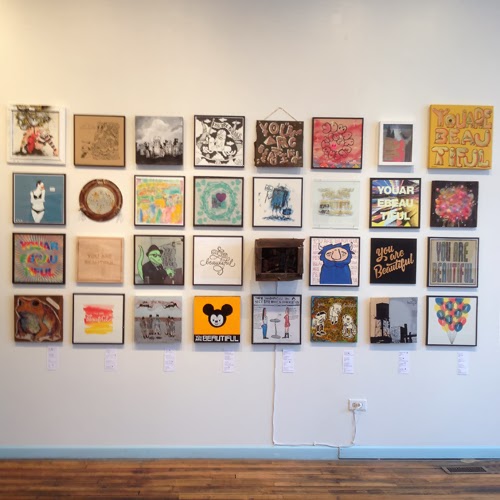 Tararchy: Exquisite Form, Revolutionary Function: You Are Beautiful at ...