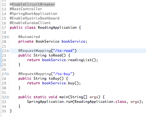 How Netflix's Circuit Breaker Works