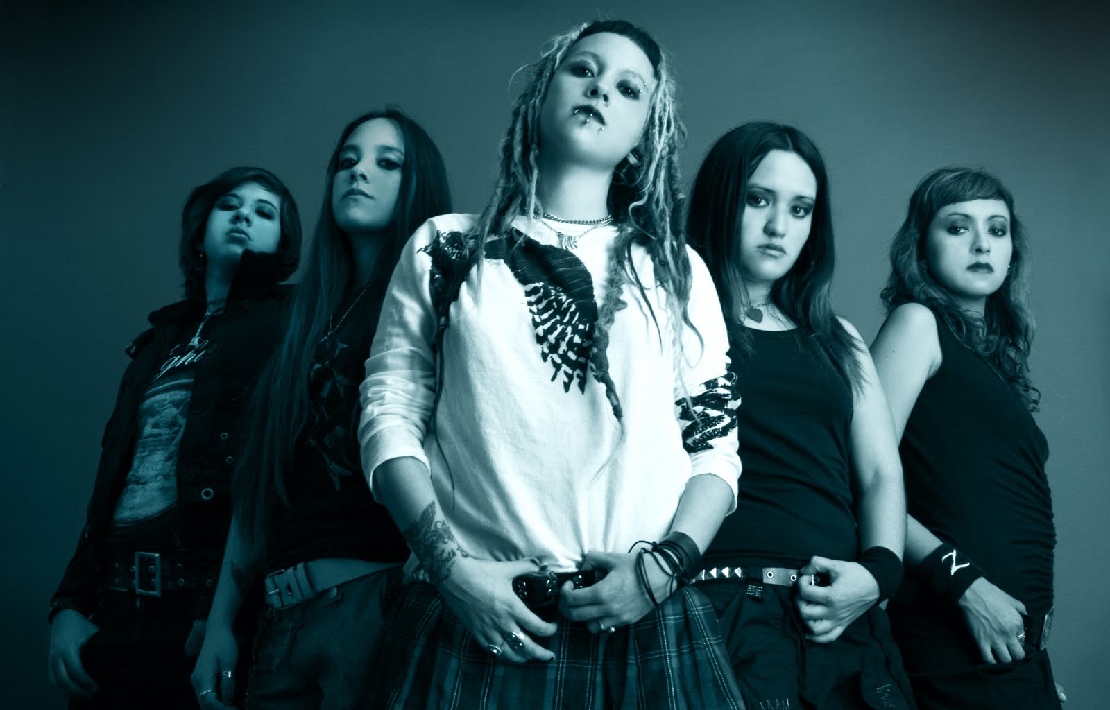 PerúEnReview: Pésima organización en el concierto de Limp Bizkit: Área ...