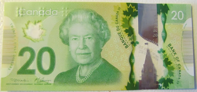 World United News New Canadian 20 00 Dollar Bill Is A Reminder Of world-united-news-new-canadian-20-00-dollar-bill-is-a-reminder-of