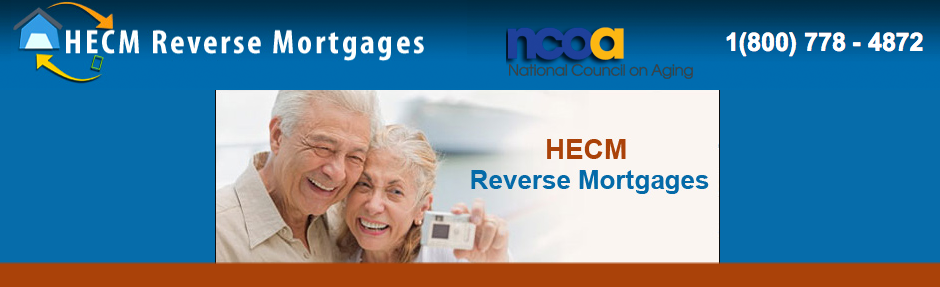 HECM Reverse Mortgages