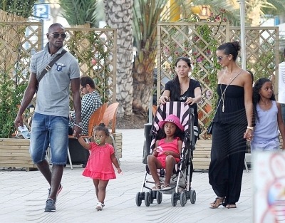 Welcome to Victoreffiom's blog: Abidal's reason(s) to Keep Fighting ...