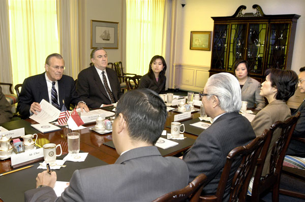 Sinh Hoạt và Đời Sống: Elizabeth Phú – Nữ cố vấn tổng thống