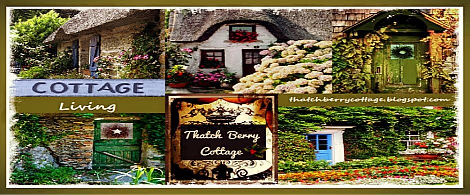 Thatch Berry Cottage