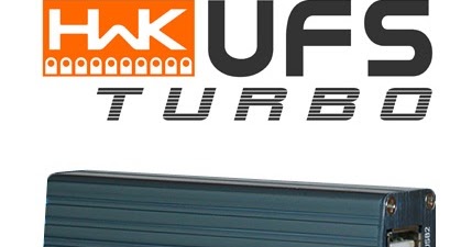 LINKS ORBIT: UFS Turbo Box
