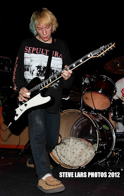 Horns Up Rocks: The MAXIMUM CAVALERA Tour Proves That The Cavalera ...