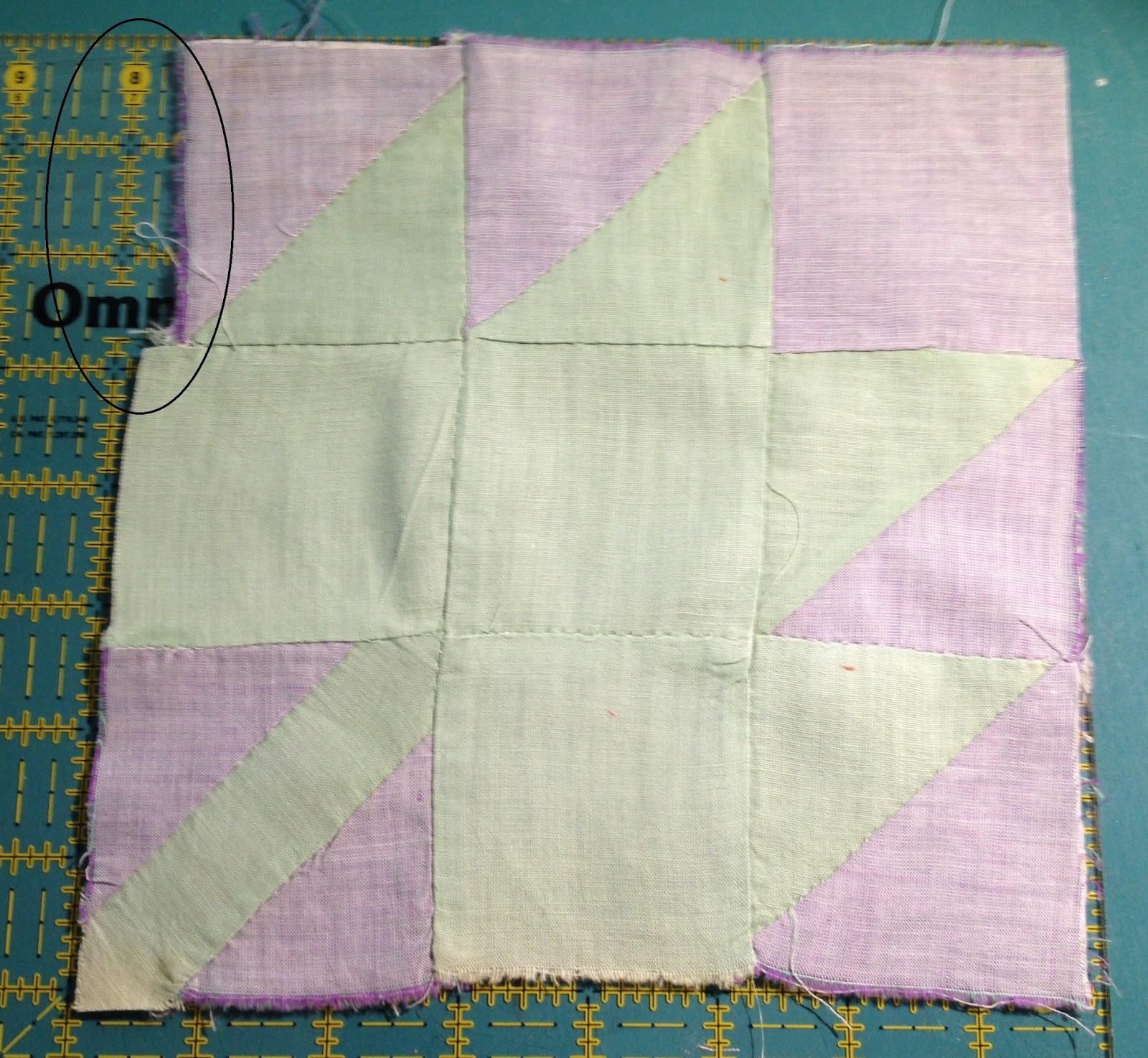 Small Quilts and Doll Quilts: Design Wall Monday - November 6, 2017