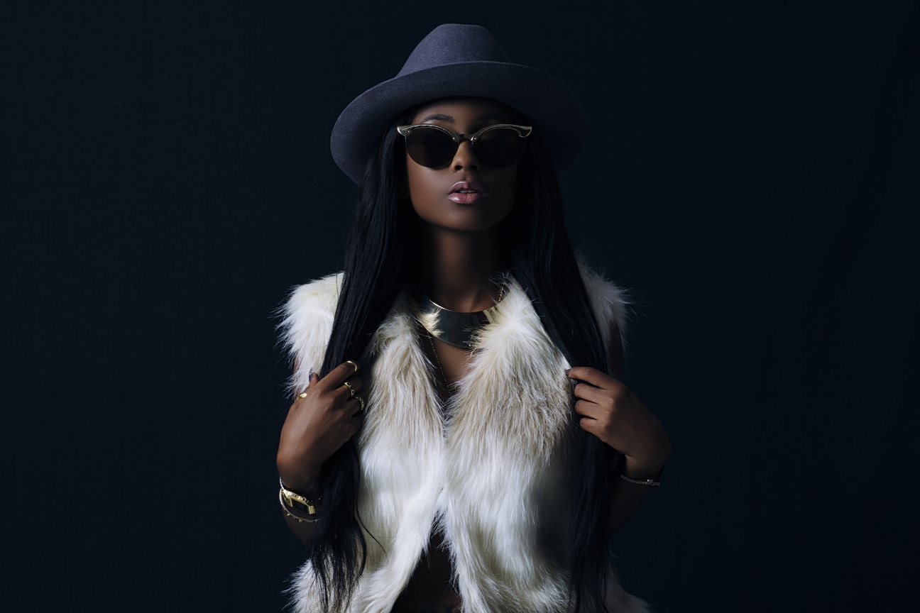 Artist of the day: VANESSA MDEE | MfumuMusic