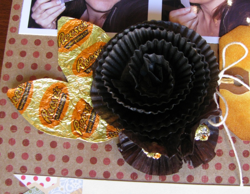 jjflair: An Homage to H.B. Reese