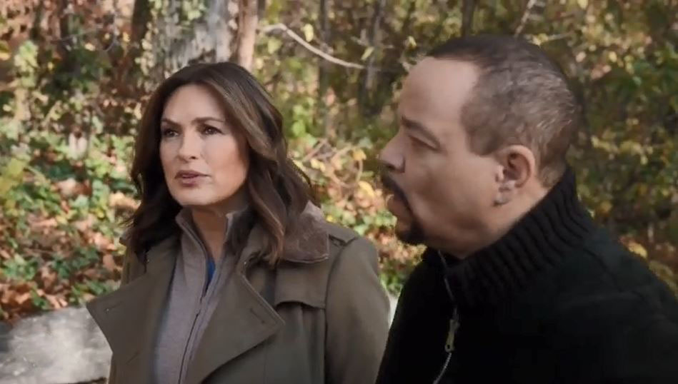 All Things Law And Order: Law & Order SVU “No Surrender” Recap & Review