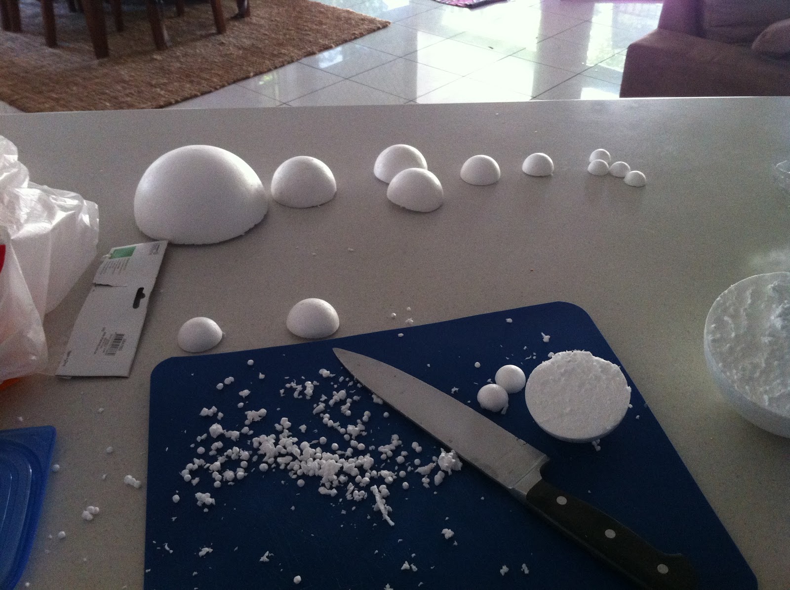 Solar System Project