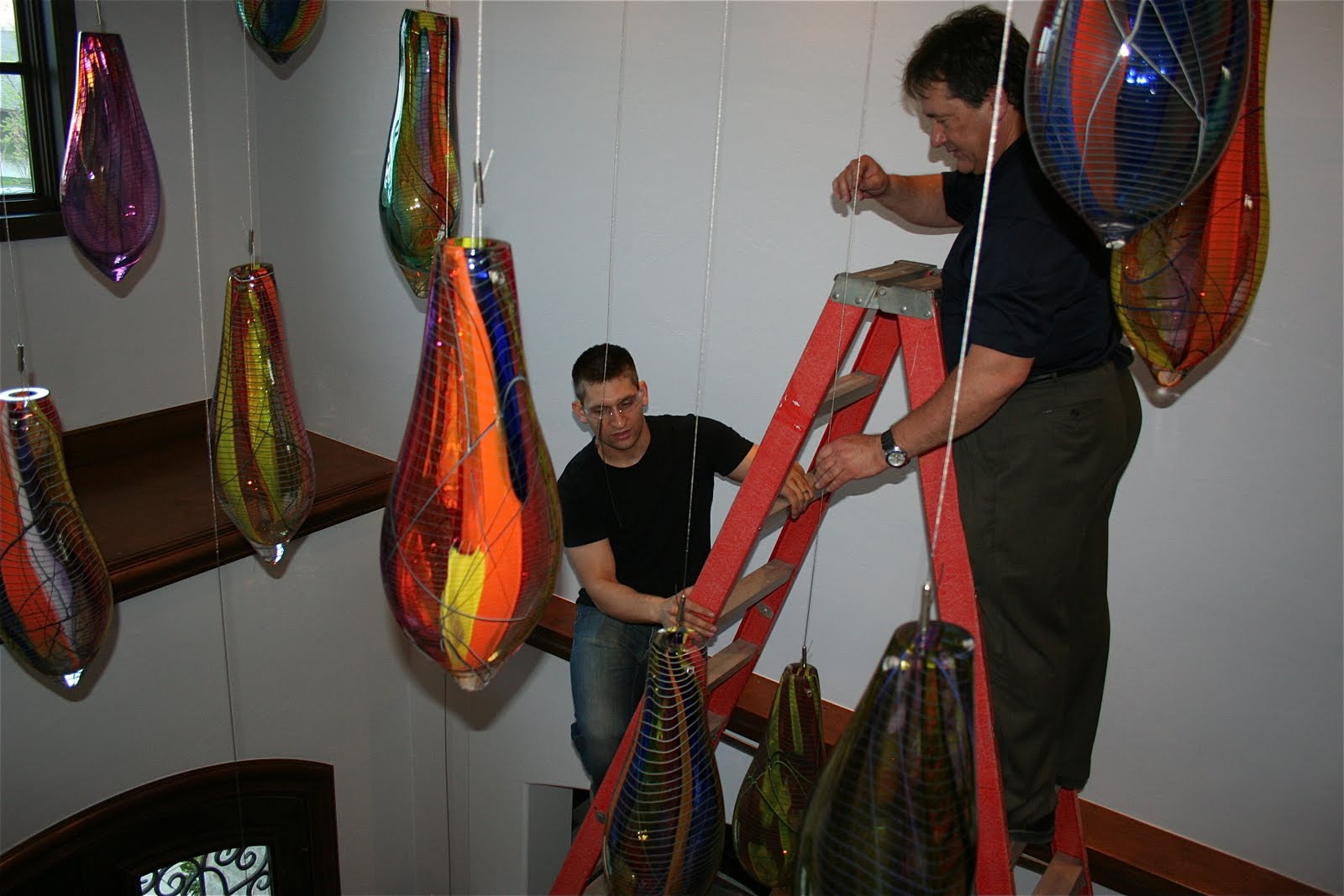 Bella Forte Glass Studio