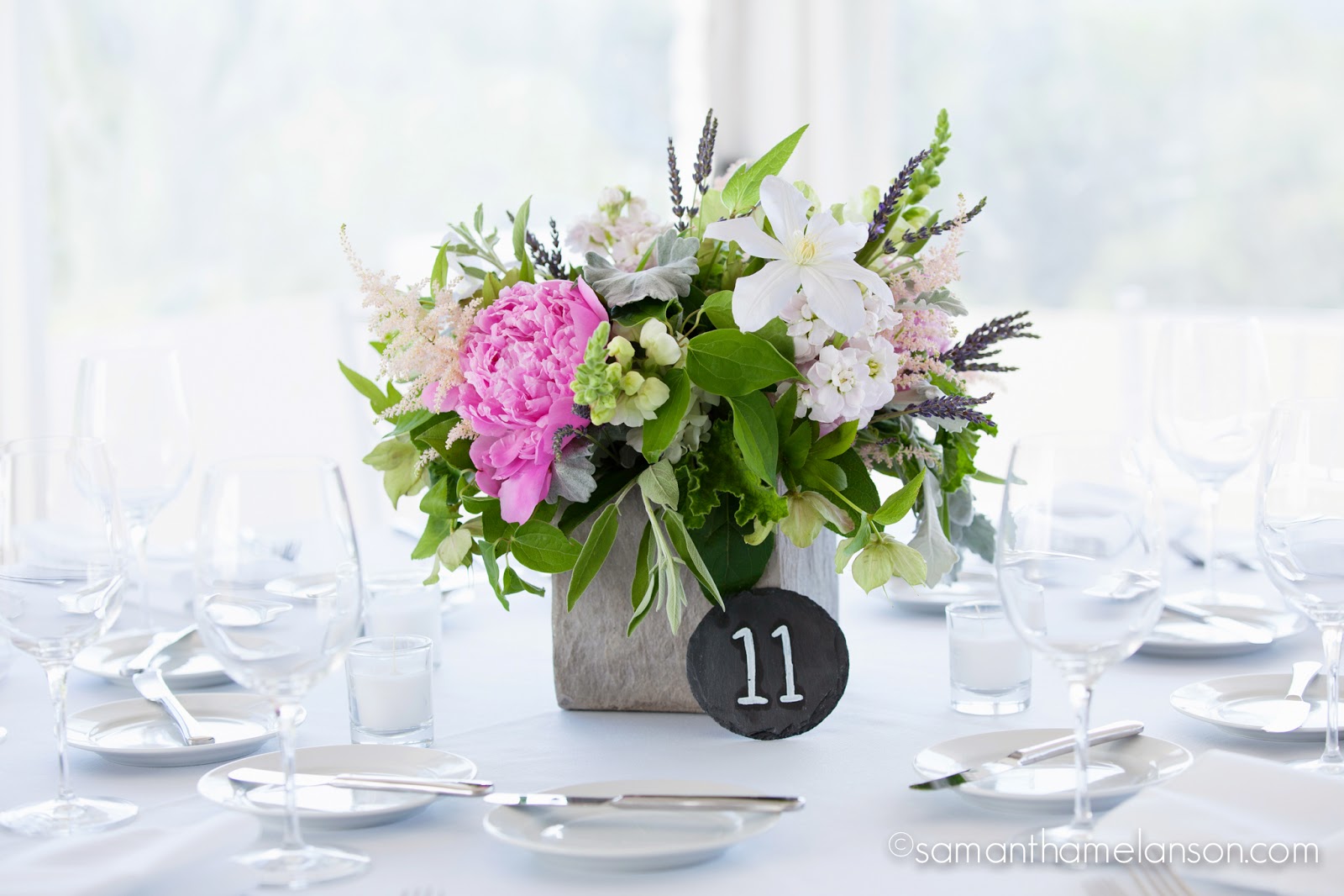 fruitlands museum : summer tent wedding : samantha melanson photography ...