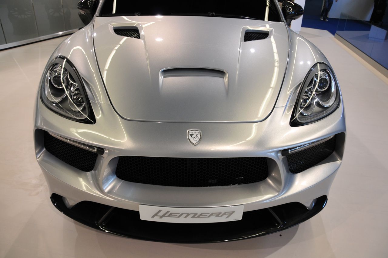 rasecars: Eterniti Hemera to hit market in April