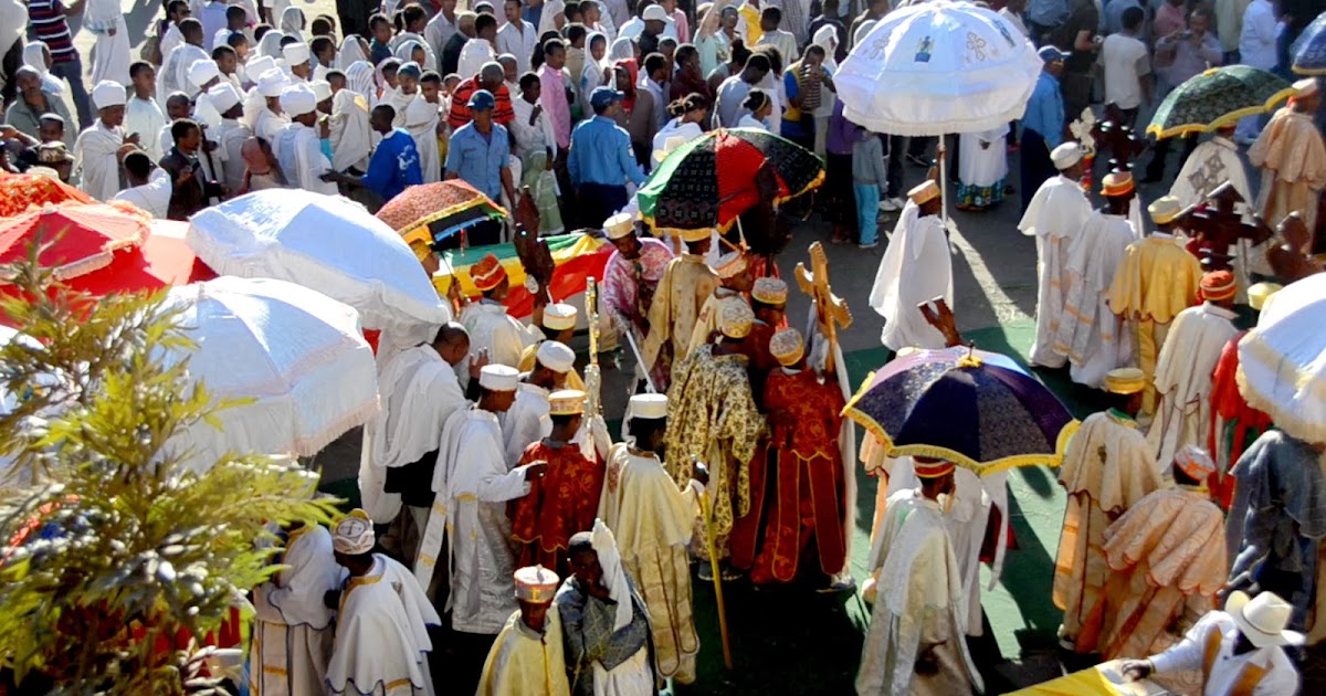 Suitcase and World: Let the Festivities Begin. Timket!