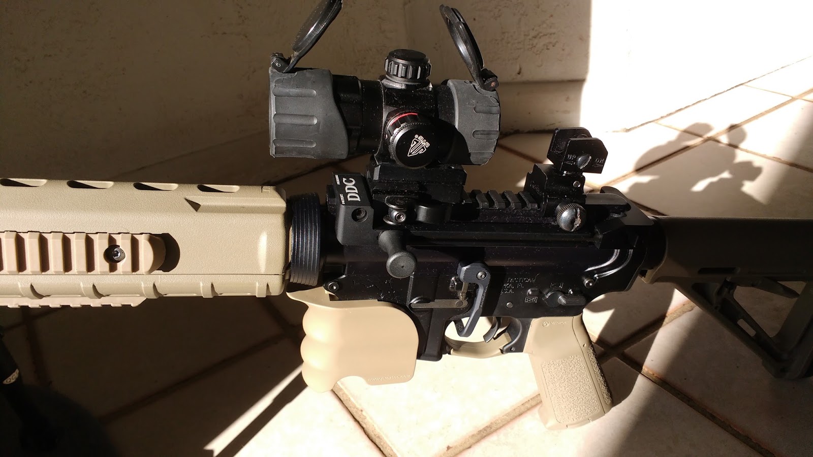 Lurking Rhythmically: Product Review: the Hard Charger - Ponies ...