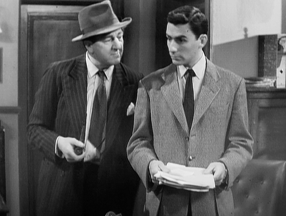 Avengers in Time: 1960, Television: “Maigret”