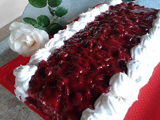 Mickinakuhinja: VOCNA ROMANSA