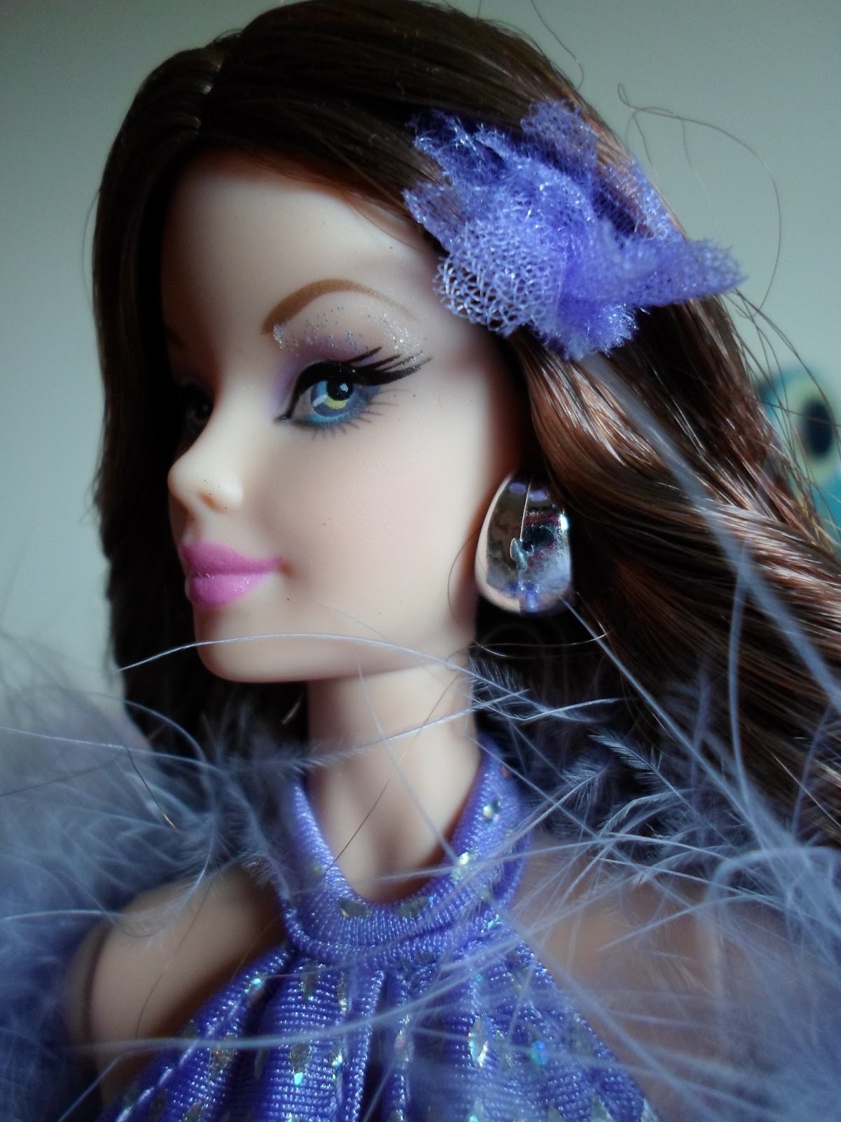 El rincón de mis muñecas: Barbie Celebrate, Disco Doll!