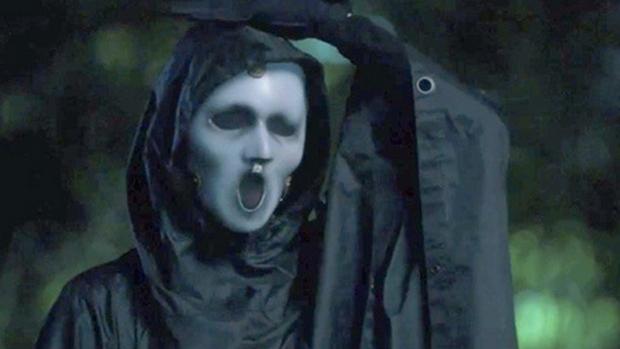 Scream Season 1 Episodes 6-10 Reviews: And The Killer Is... (Season ...