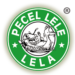 THINGS: Pecel Lele Lela Meraja-Lela