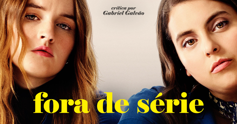 CRÍTICA | Fora de Série