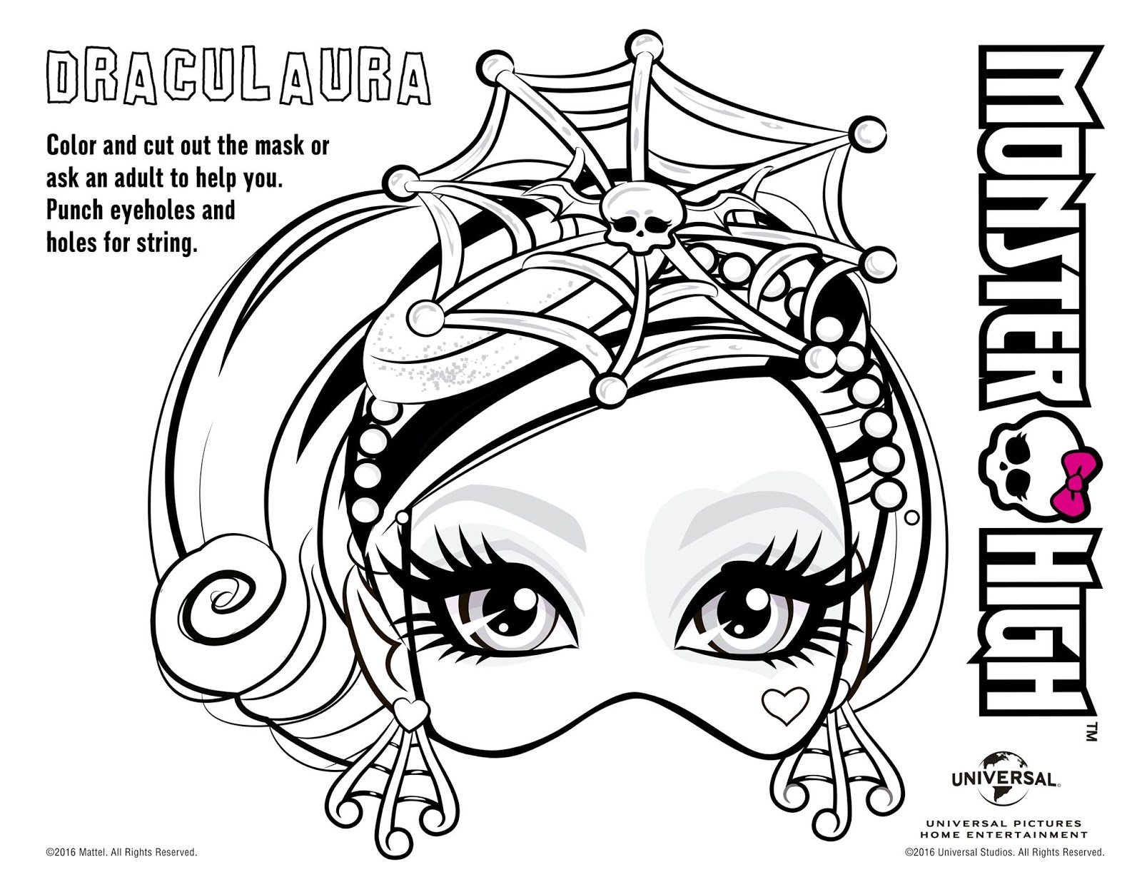 MONSTRUO-PERFECTAMENTE IMPERFECTOS !!: ¡¡EL FILM "MH-BIENVENIDOS A ...