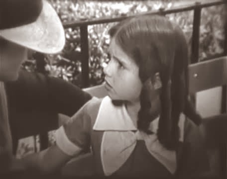 Forgotten Actors: Ann E. Todd