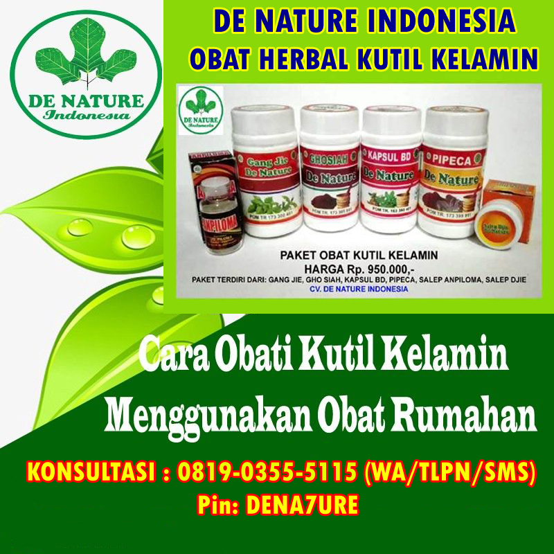 Berbagai Pilihan Obat Kutil Kelamin yang Biasa Dengan resep Dokter ...