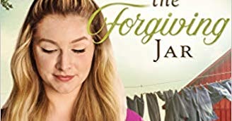 Feathered Quill Book Reviews: #BookReview - The Forgiving Jar
