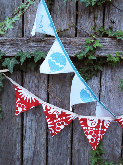 Shannon Fricke: Tara Davy Textiles...