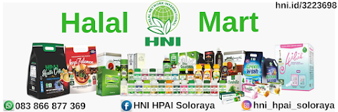 Cara Membaca Katalog Produk HNI
