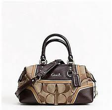 Erosh Boutique 96: COACH 17078, 15445, 17447