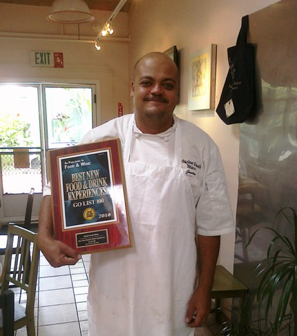 Maui Restaurant: Market Fresh Bistro