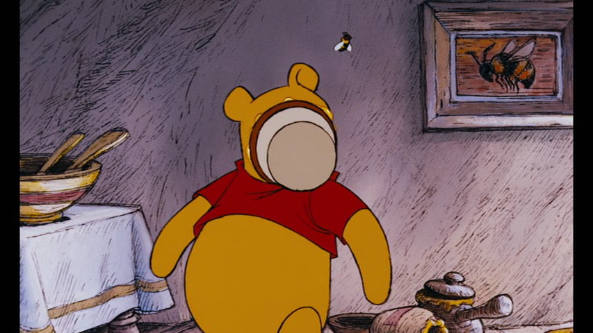 The New Adventures of Winnie The Pooh: The Many Adventures of Winnie ...