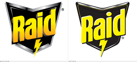 Mundo Das Marcas: RAID