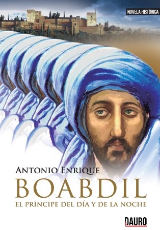 Boabdil, el príncipe del día y de la noche
