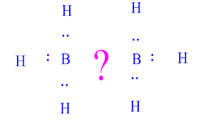 Diborane preparation and its bonding - CHEMSOLVE.NET