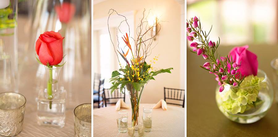 Raleigh Wedding Florist | Expressions of Love Florist