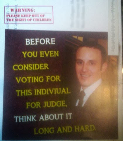 Welcome to my world.... : Fake PAC Targets Gay New Orleans Traffic ...