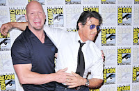 Adam's Wrestling: 3/16 - Stone Cold Steve Austin Day!