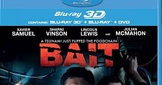 Bait - Movie Review