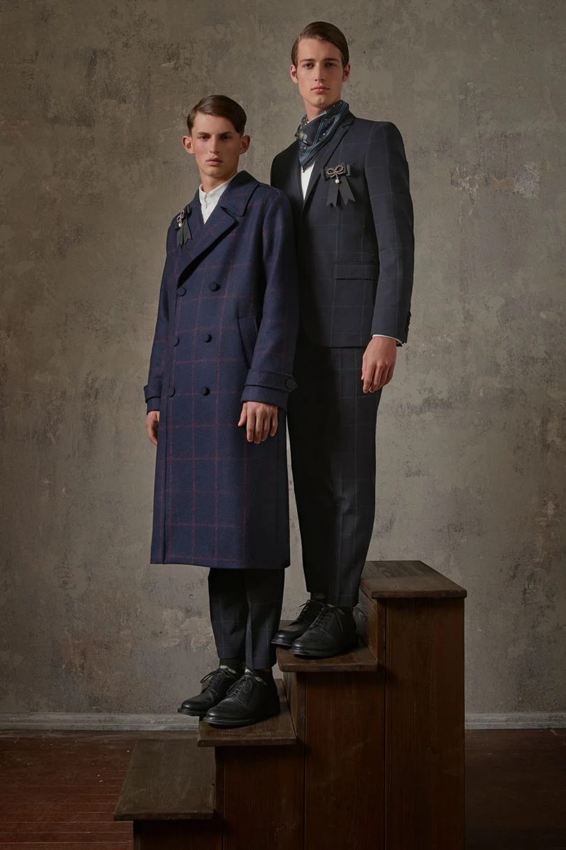 Erdem and H&M collaborate on a trendy collection