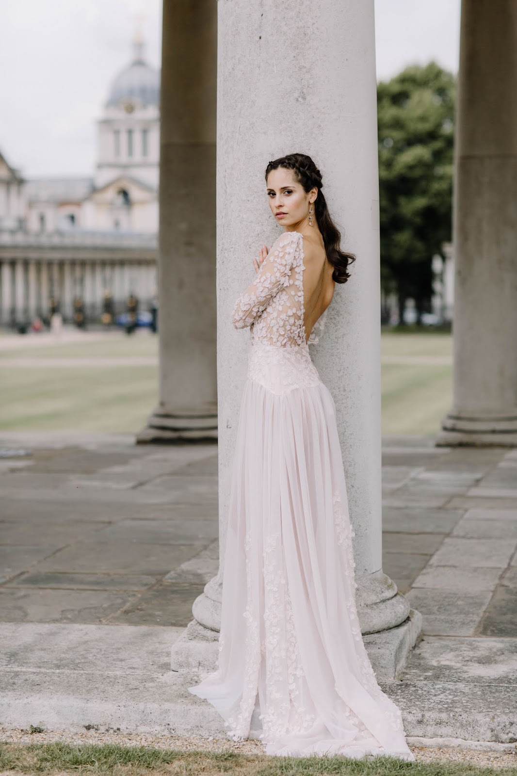 Kate Edmondson | Understated Elegance - Bridal Editor