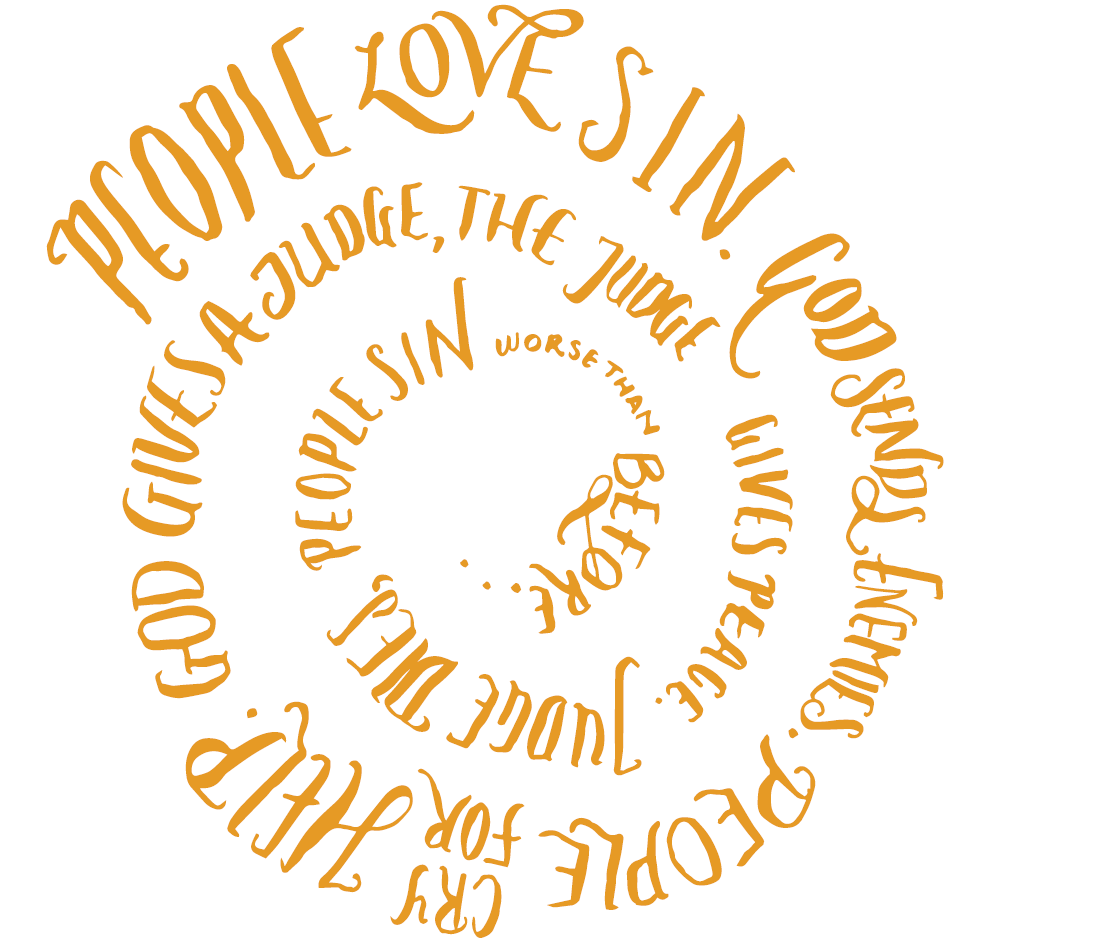 Words On the Wall: Bringing the Apostles' Creed and the Heidelberg ...